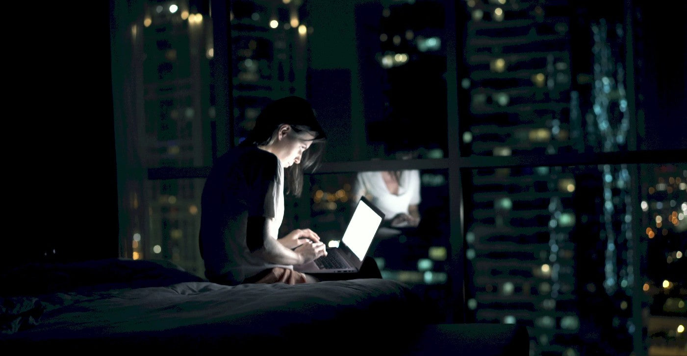 Connected or Just Contactable? Technology and Human Relationships ...